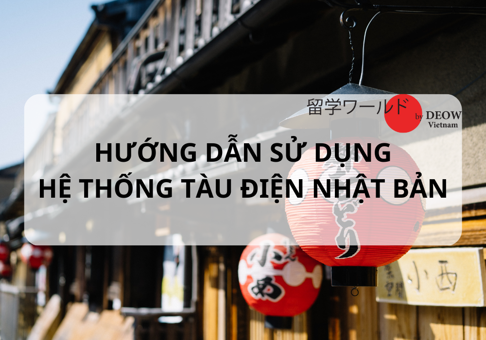 Tin Tức - Du Học DEOW Vietnam